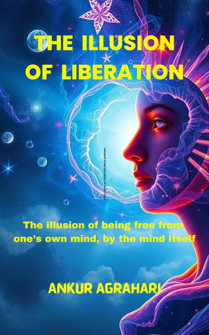 The Illusion of Liberation: The Illusion of Being Free from One’s Own ...