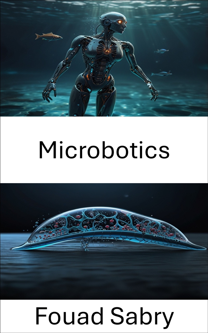 Microbotics by Fouad Sabry (Ebook) - Read free for 30 days
