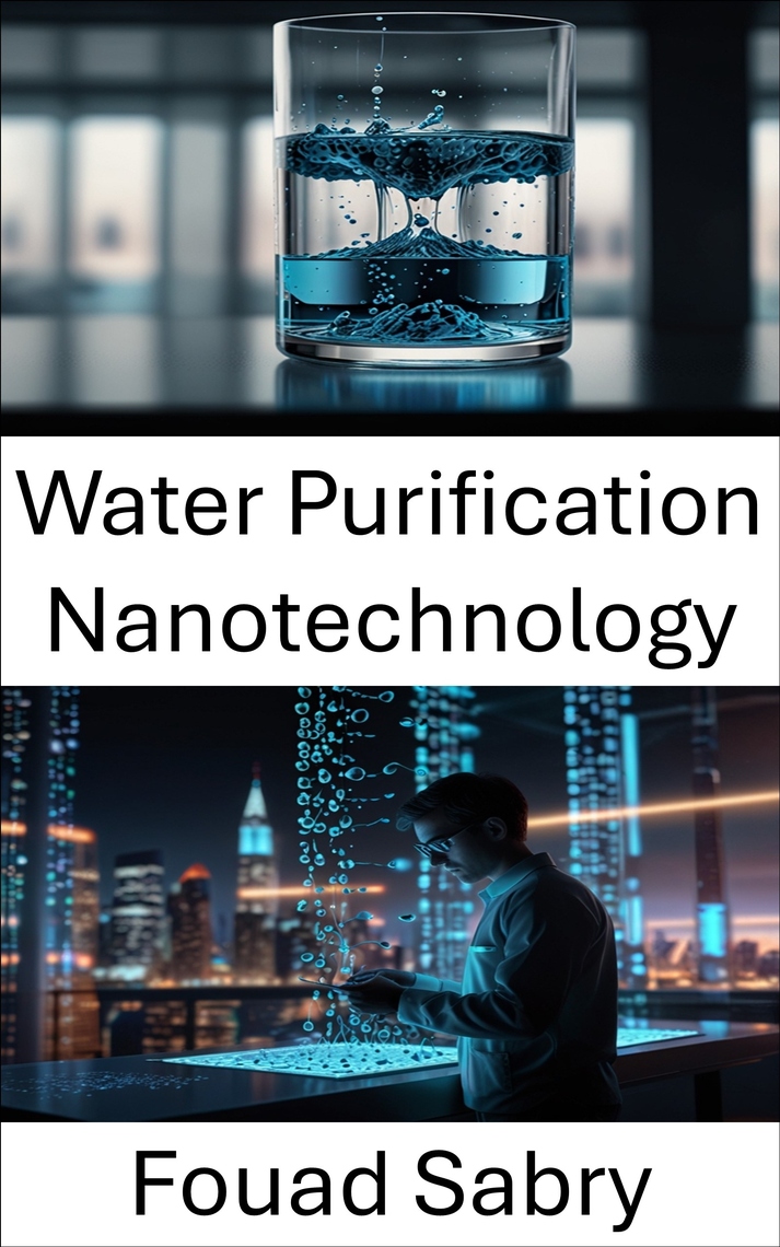 Water Purification Nanotechnology by Fouad Sabry (Ebook) - Read free ...