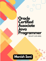 Josh Technology Mock Questions | PDF