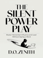 Albert Mehrabian's Communications Model | PDF | Communication ...