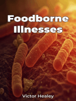 Local and Foreign RRL | PDF | Foodborne Illness | Food Safety