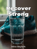 Huberman Protocol | PDF | Physical Fitness | Sleep