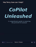 Microsoft Copilot 101 The Ultimate Guide For Dummies | PDF | Microsoft ...