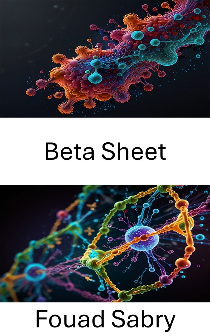 Beta Sheet by Fouad Sabry (Ebook) - Read free for 30 days