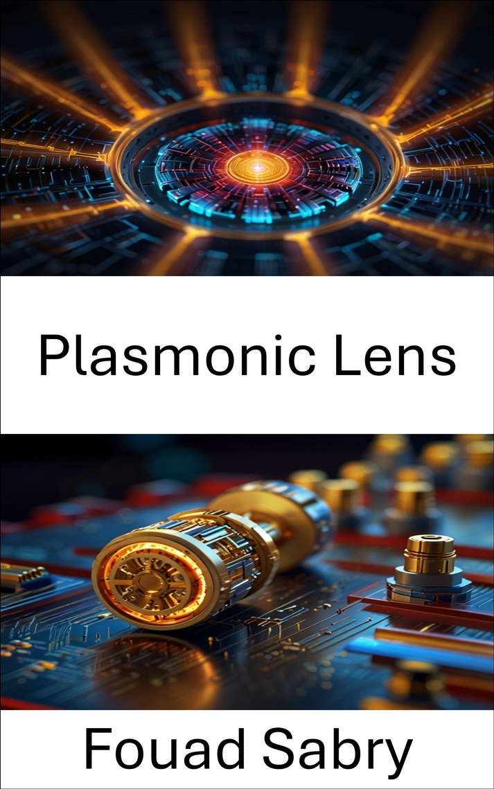 Plasmonic Lens by Fouad Sabry (Ebook) - Read free for 30 days
