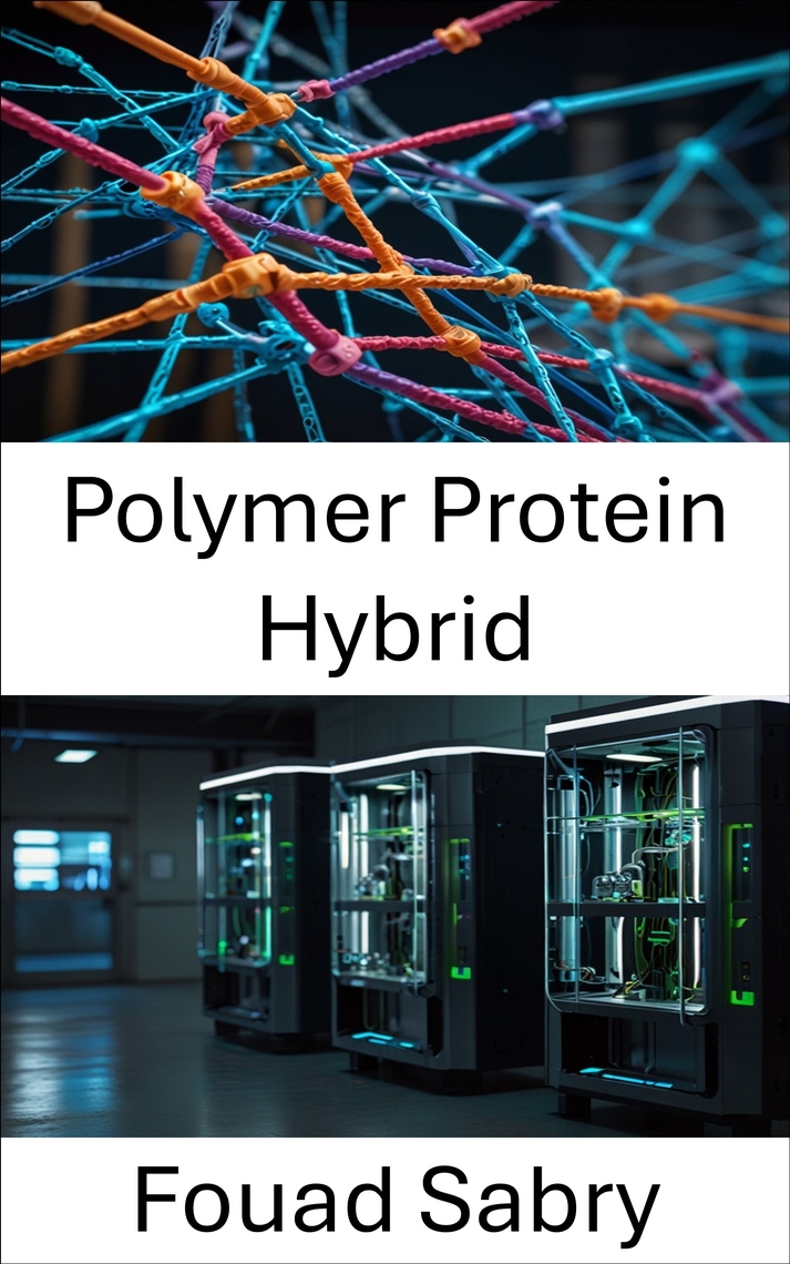 Polymer Protein Hybrid by Fouad Sabry (Ebook) - Read free for 30 days