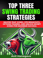 Swing Trading Checklist | PDF | Market Trend | Securities (Finance)