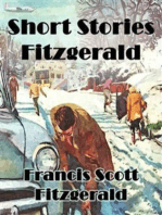 Winter Dreams - F Scott Fitzgerald | PDF