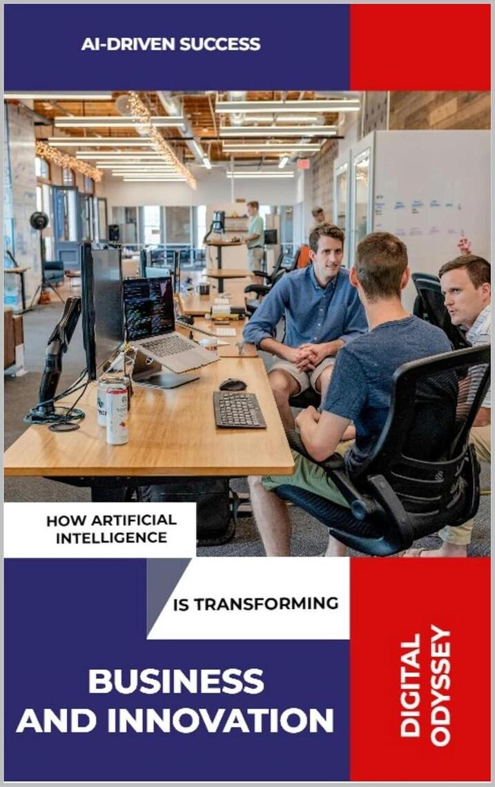 AI-Driven Success: How Artificial Intelligence is Transforming Business ...