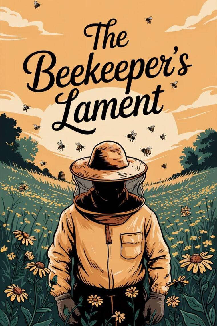 The Beekeeper’s Lament by Angie (Ebook) - Read free for 30 days