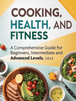 Food Consistency Guidelines | PDF | Salad | Breads