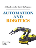 Industrial Robotics | PDF | Robot | Robotics