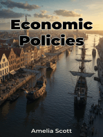 638199_A_Users_Guide_to_Restructuring_the_Global_Trading_System | PDF | Exchange Rate | Tariff