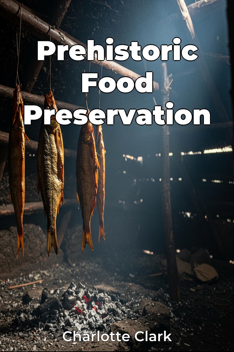 Prehistoric Food Preservation by Charlotte Clark, AI (Ebook) - Read ...