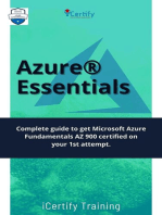 Azure AI Foundry documentation _ Microsoft Learn | PDF