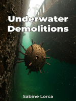 STONEFISH | PDF | Naval Mine