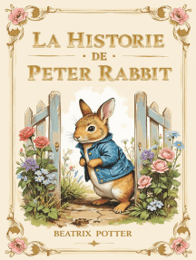La Historia de Peter Rabbit de Beatrix Potter (Libro electrónico) Leer ...