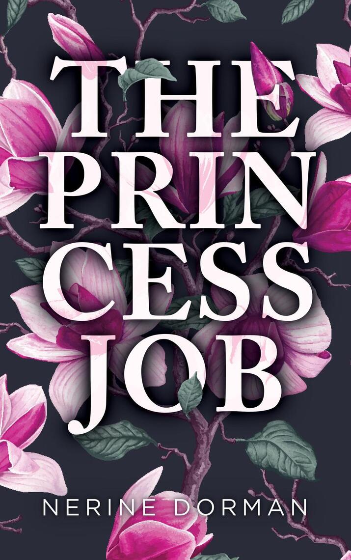 The Princess Job by Nerine Dorman (Ebook) - Read free for 30 days