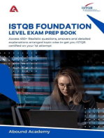 ISTQB All | PDF