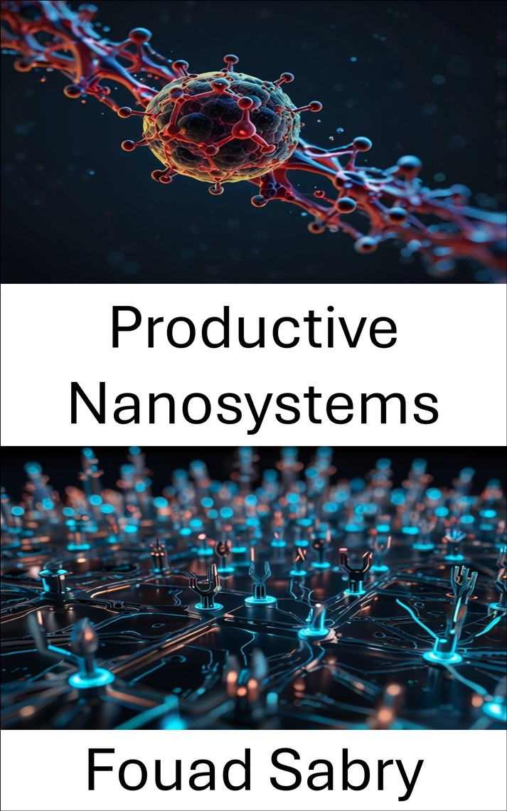 Productive Nanosystems by Fouad Sabry (Ebook) - Read free for 30 days