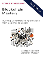 A Blockchain-Based Architecture For Collaborative DDoS Mitigation With Smart Contracts | PDF ...