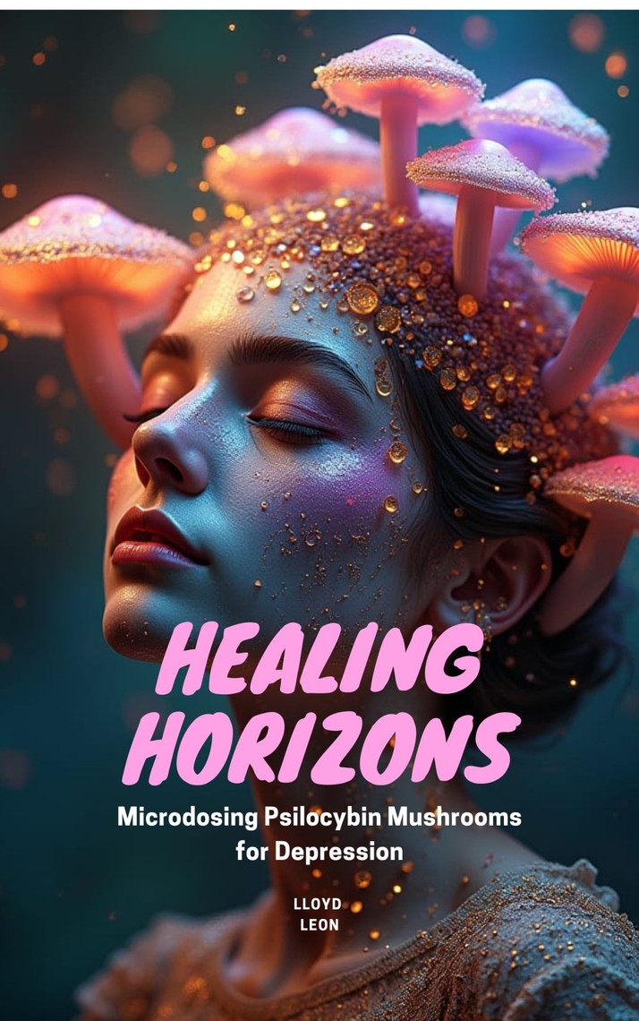 Healing Horizons by Lloyd Leon, Ai (Ebook) - Read free for 30 days