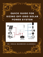 Emit Solar Introduction (1) | PDF | Solar Power | Electrical Grid