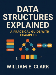 Data Structures Explained: A Practical Guide with Examples by William E. Clark (Ebook) - Read ...