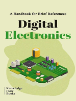 But How Do It Know - J. Clark Scott | PDF | Bit | Transistor