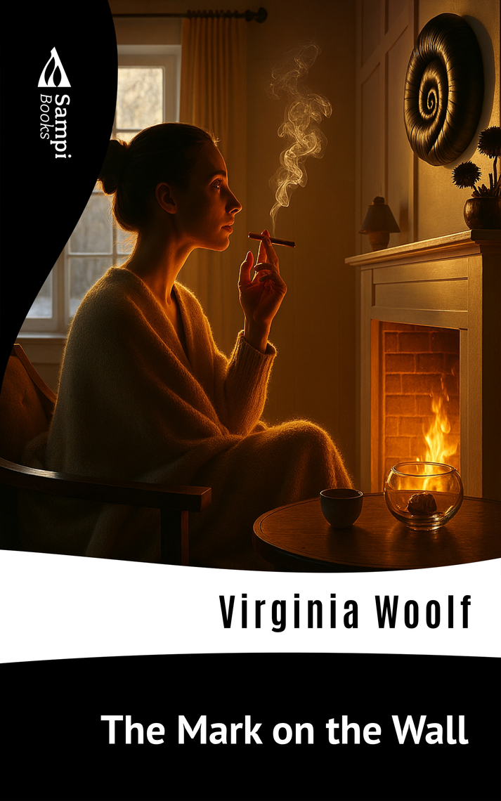 The Mark on the Wall by Virginia Woolf (Ebook) - Read free for 30 days