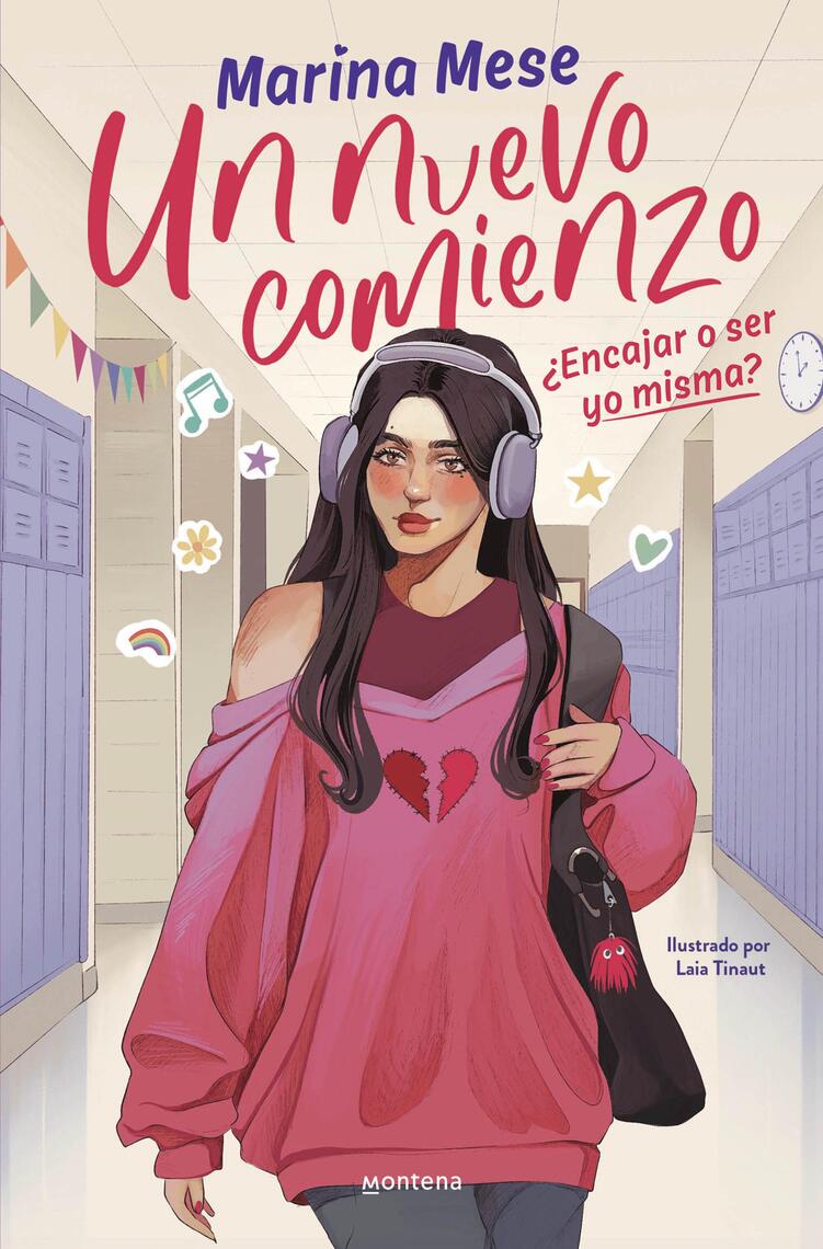 Un nuevo comienzo de Marina Mese (Libro electrónico) Leer gratis ...