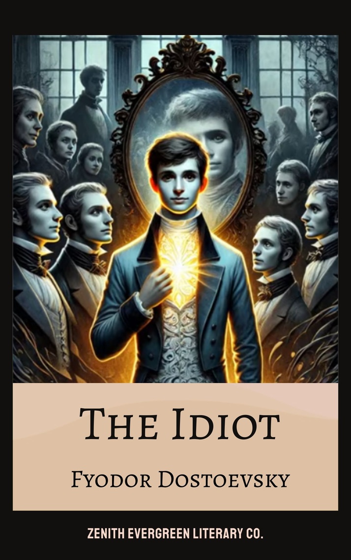 The Idiot by Fyodor Dostoyevsky (Ebook) - Read free for 30 days