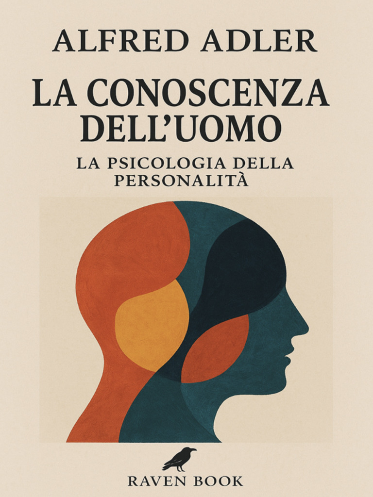 La conoscenza dell'uomo by Alfred Adler, Horatio Valentae (Ebook ...