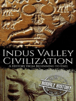 Indian Valley Civilization | PDF | Museology | South Asia