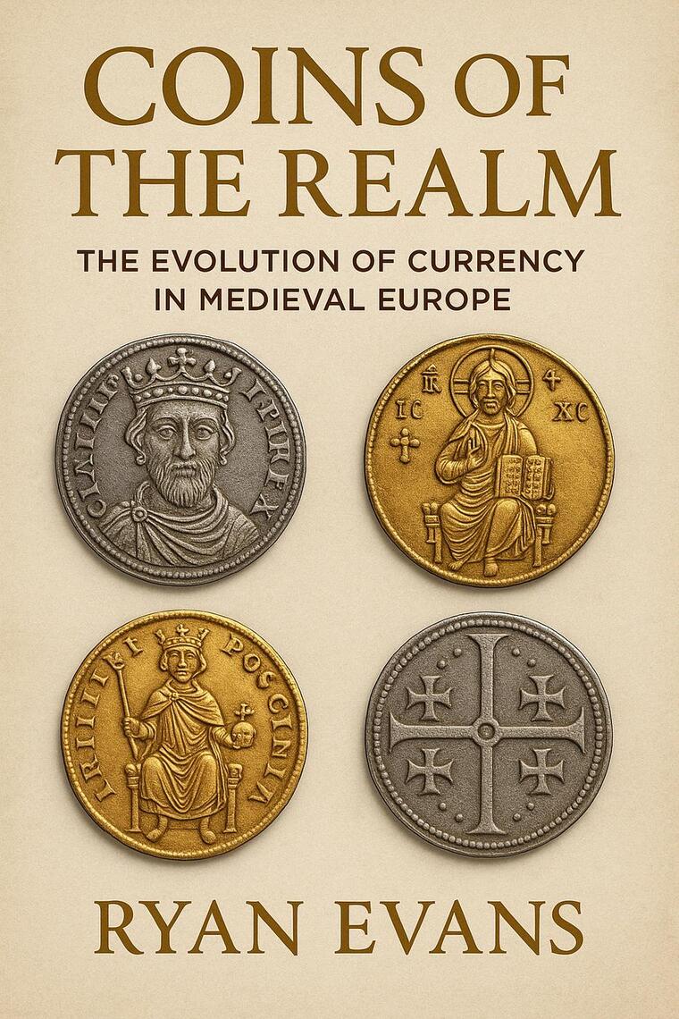 Coins of the Realm: The Evolution of Currency in Medieval Europe by ...