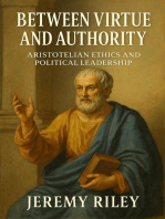 Aristotle Classification of Government | PDF