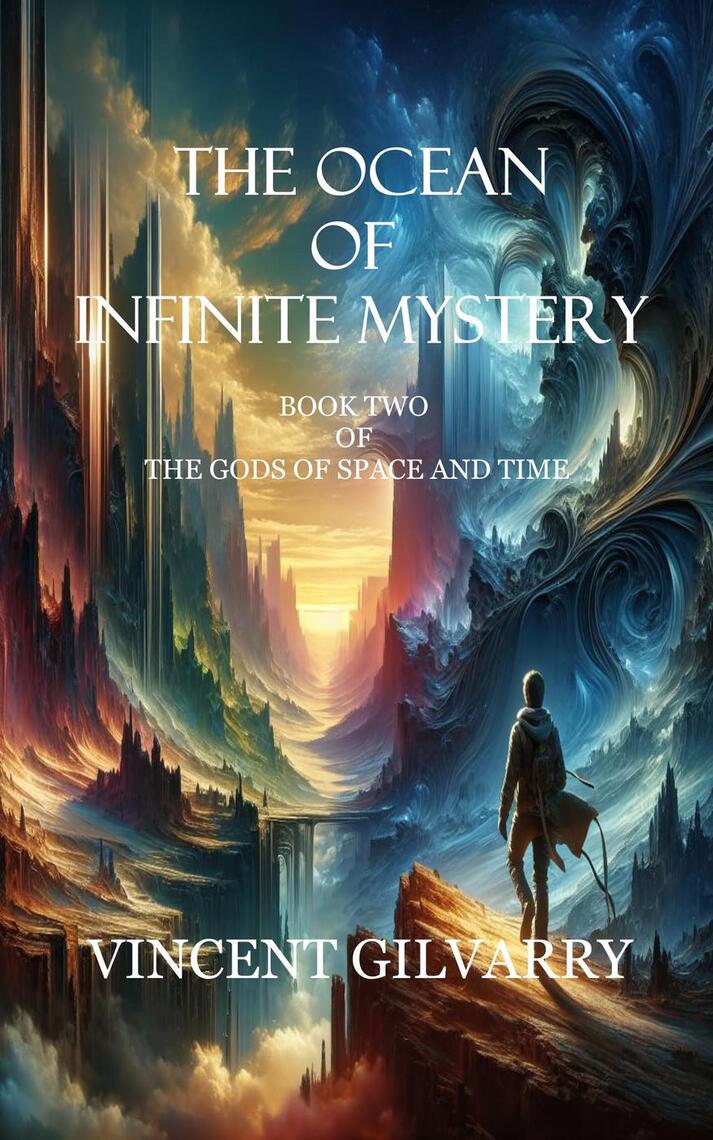 The Ocean of Infinite Mystery by VINCENT GILVARRY (Ebook) - Read free ...