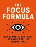 Focus - Daniel Goleman | PDF | Empathy | Attention
