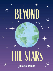 BEYOND THE STARS by Julia Steadman (Ebook) - Read free for 30 days