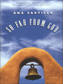 So Far from God by Ana Castillo (Ebook) - Read free for 30 days
