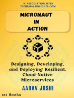 Vostio Access Management Brochure en | PDF | Cloud Computing | Computer Security