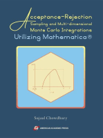 Full Factorial | PDF | Monte Carlo Method | Sampling (Statistics)