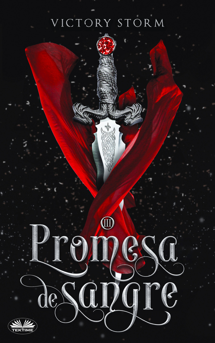 Promesa De Sangre de Victory Storm (Libro electrónico) Leer gratis ...