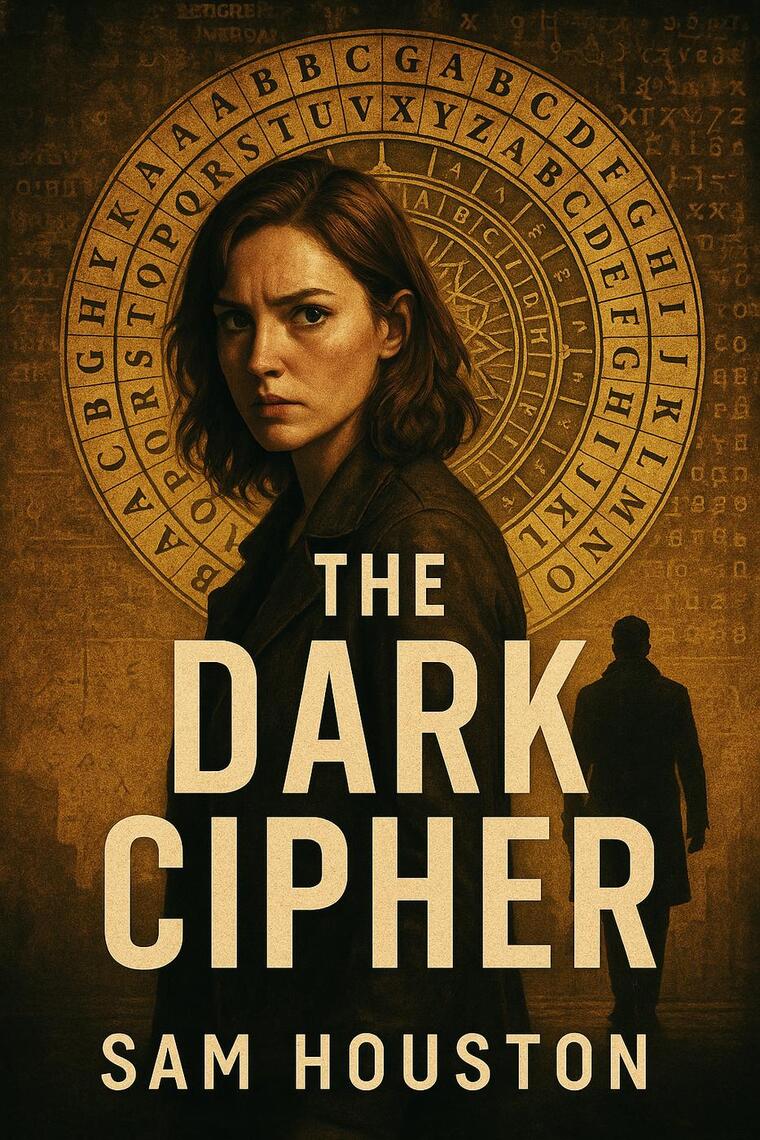 The Dark Cipher by Sam Houston (Ebook) - Read free for 30 days