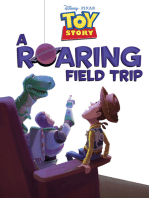 Toy Story script | PDF