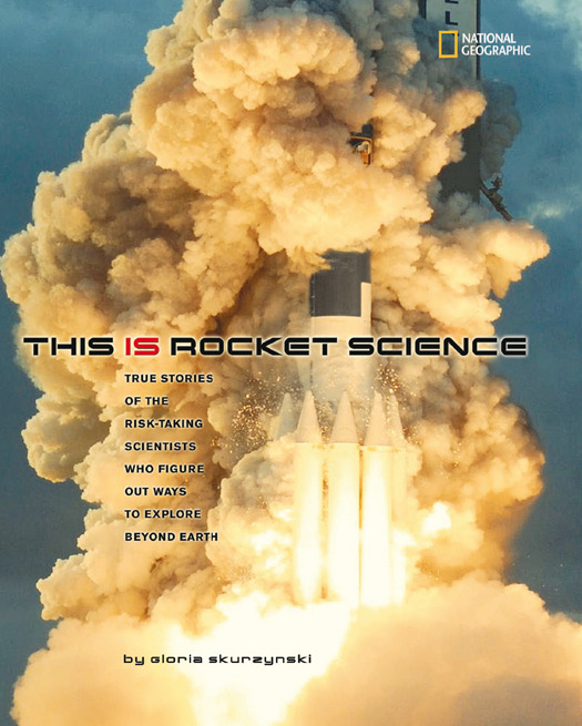 This Is Rocket Science by Gloria Skurzynski (Ebook) - Read free for 30 days