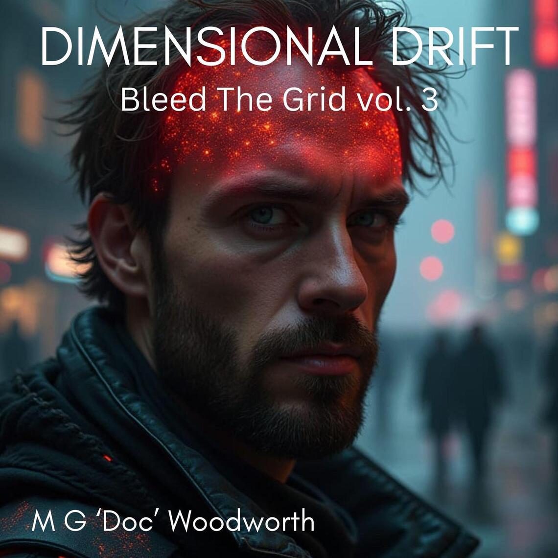 Dimensional Drift by M G 'Doc' Woodworth (Ebook) - Read free for 30 days