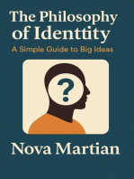Tatum The-Complexity-Of-Identity-Who-Am-I | PDF | Identity (Social ...
