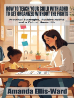 PedMIDAS - Migraine Questionnaire | PDF | Headache | Clinical Medicine